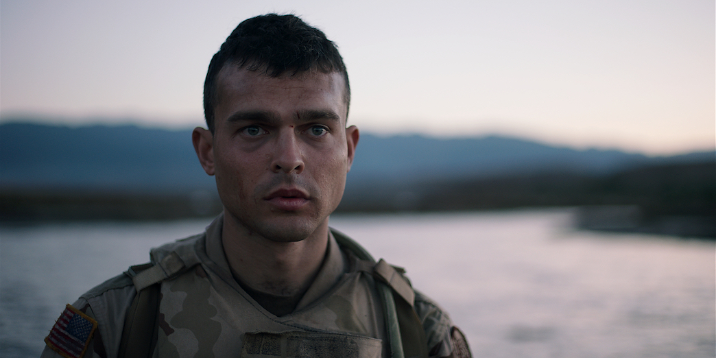 ‘The Yellow Birds’ (2017) | Sundance Review – Reel Projection